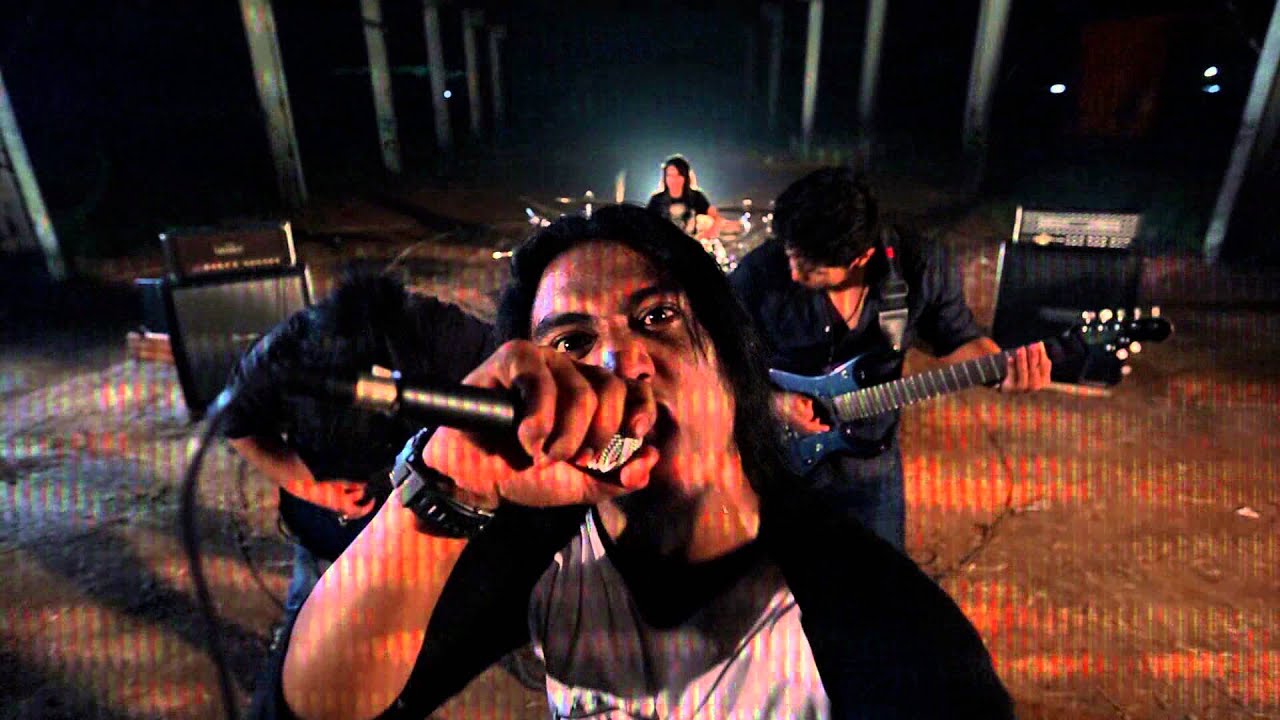 Bless The Knights - You've Created Your Own Monster (OFFICIAL MUSIC ...