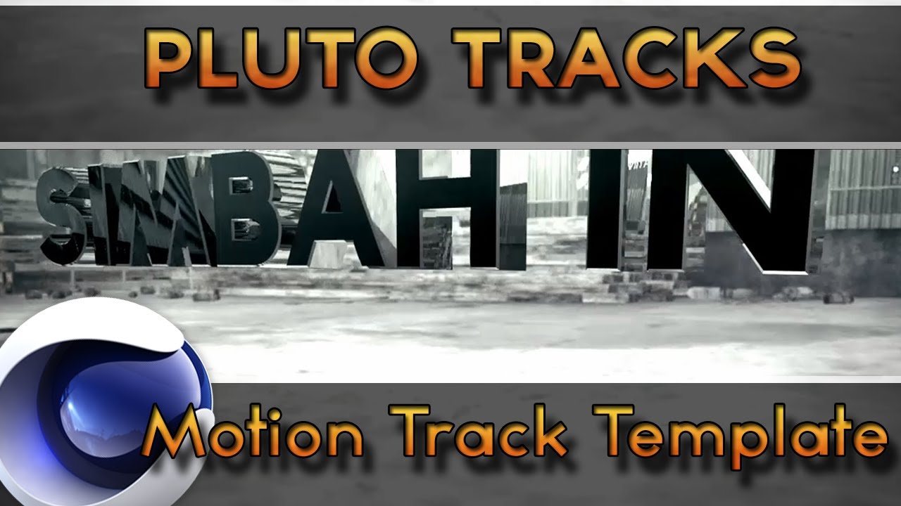 Pluto Tracks L Ghost Freight 3D Motion Track Template L Free Download pluto-tracks-l-ghost-freight-3d-motion-track-template-l-free-download