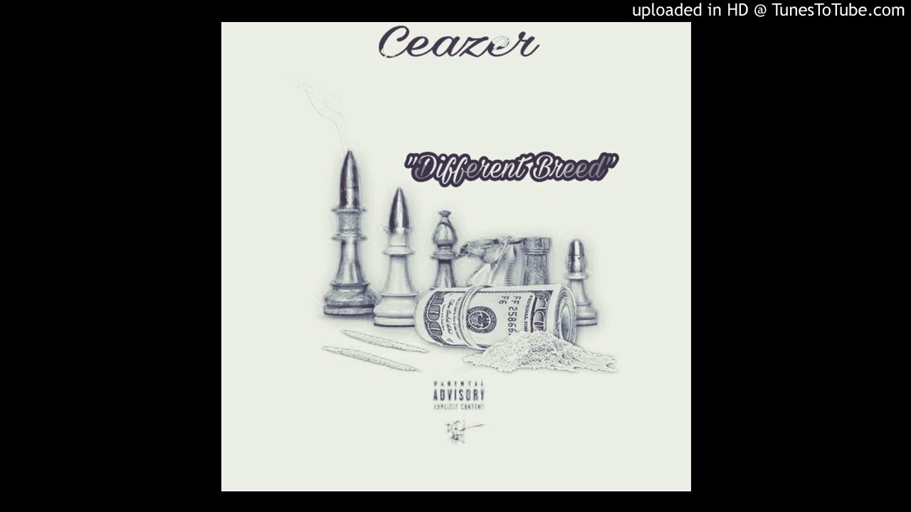 Ceazer - Different Breed (Official) - YouTube