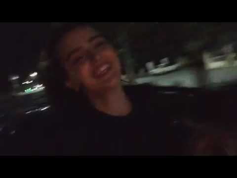 Мадина Басаева. Дербент.