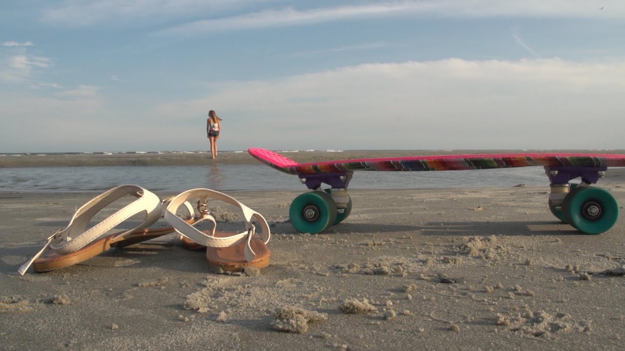 Emma Cumbo - Cherry Grove - YouTube