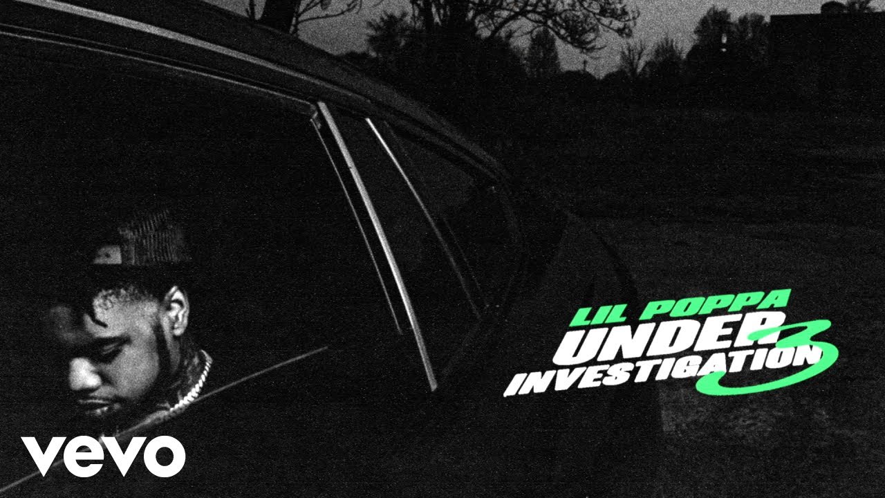 Lil Poppa - Nevermind That (Official Audio) - YouTube