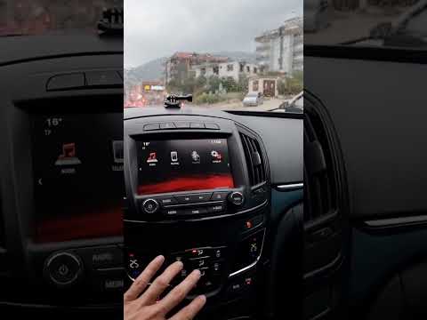 Yağmurda Buğu Önleme Yöntemleri