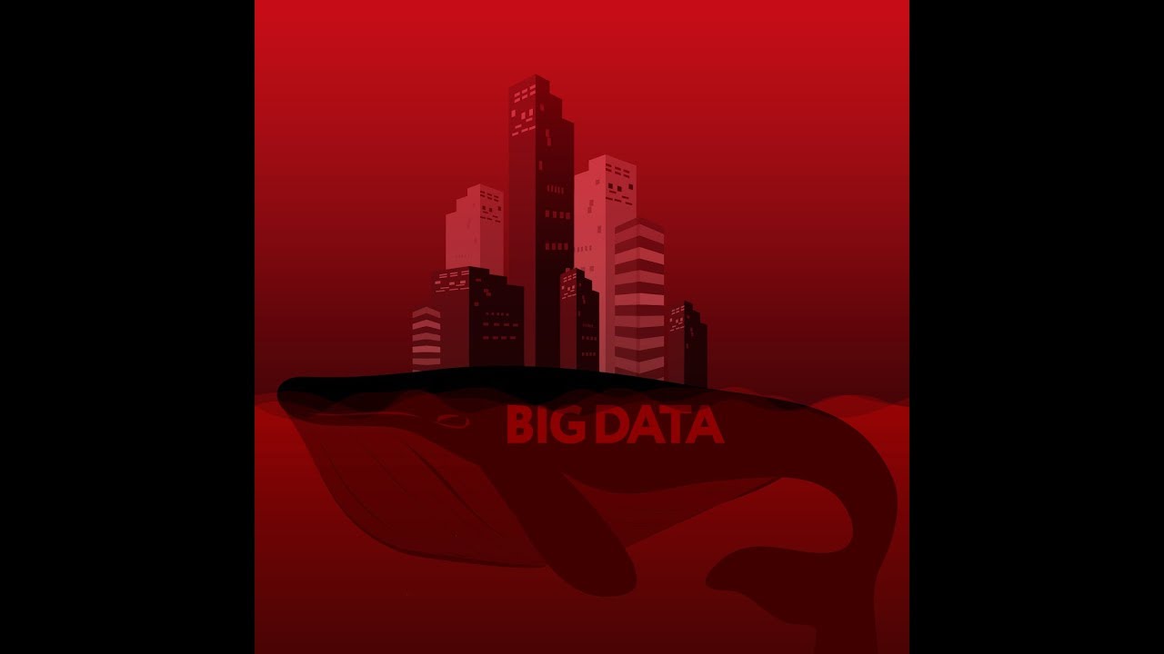 THE FACE OF BIG DATA [Full Documentary] - YouTube