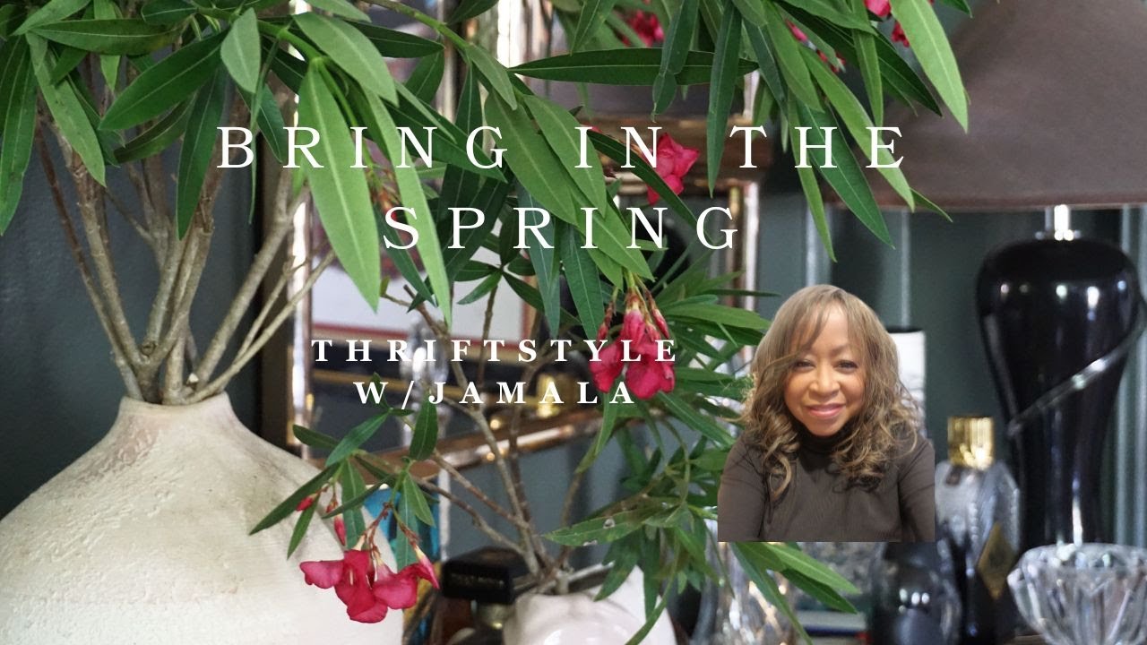 Spring Inside - YouTube