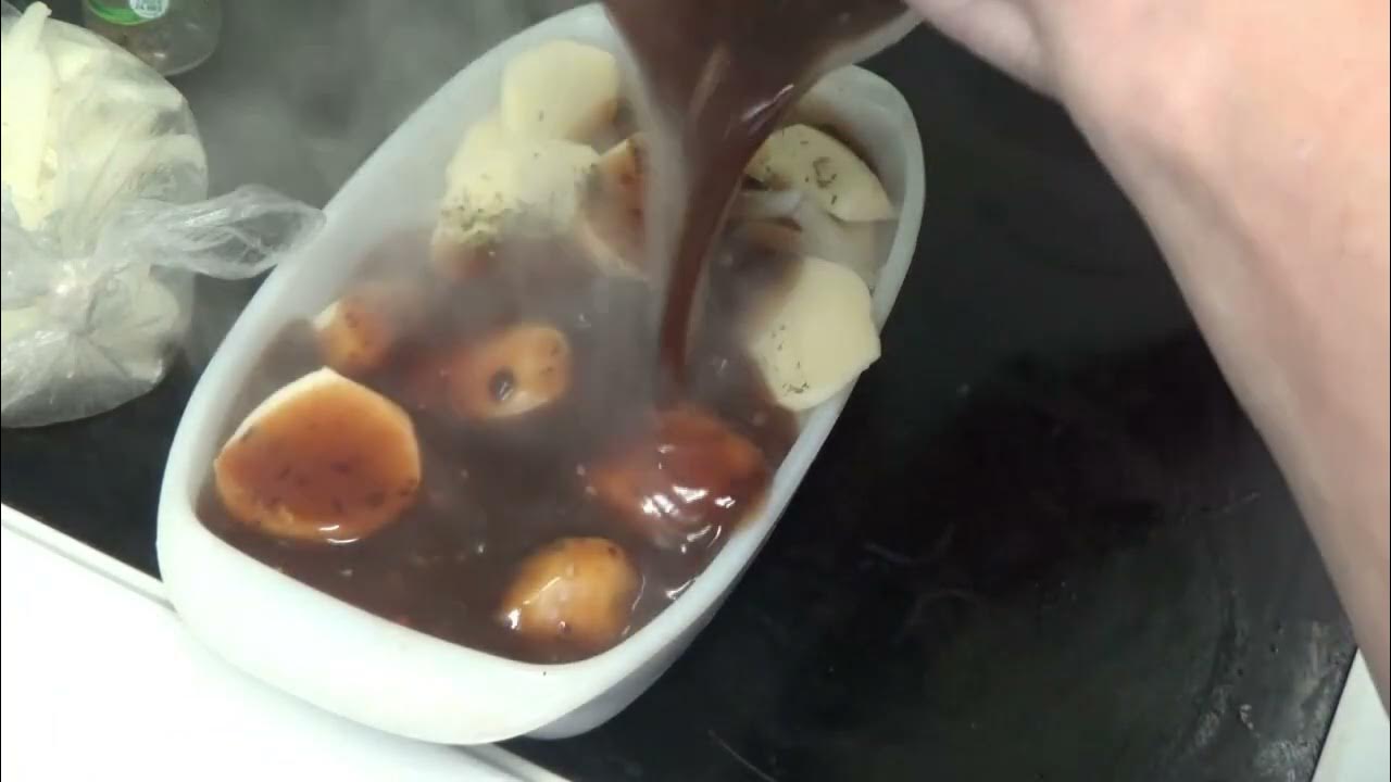 Savoury Spuds - YouTube