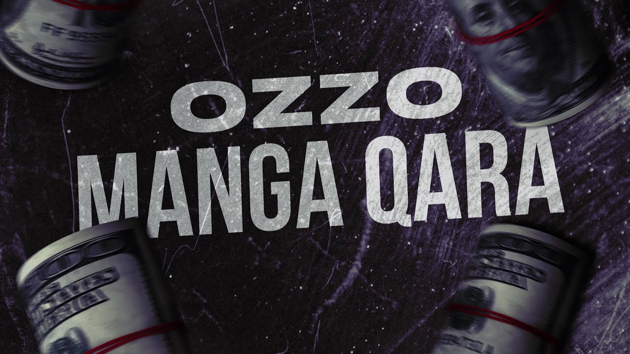 OZZO - Manga Qara (Official Audio) - YouTube