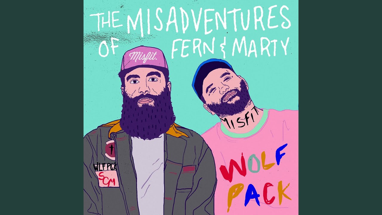 A Song For Cami - YouTube Music