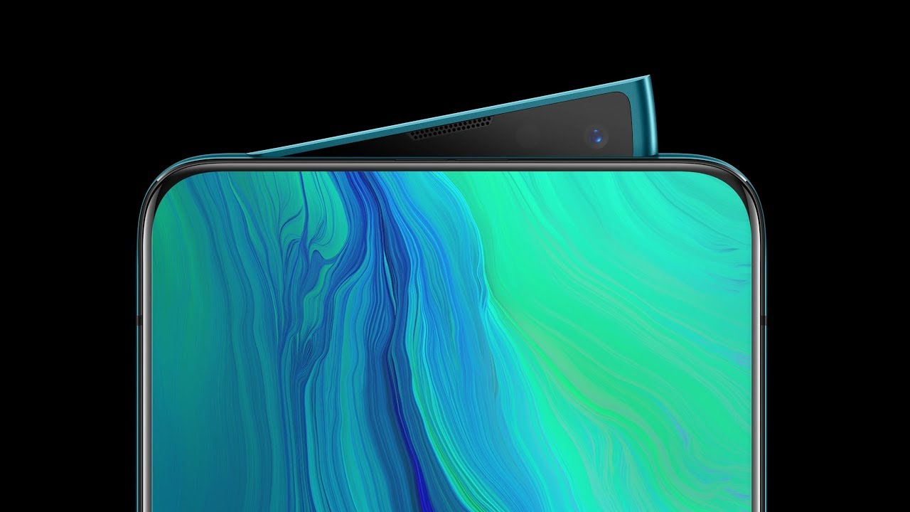 OPPO Reno Series smartphone features - YouTube