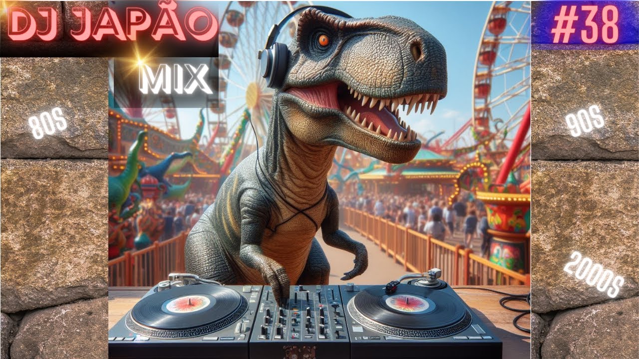 "Flashback Party Live: Reviva as Melhores Décadas da Música!" 38 - YouTube