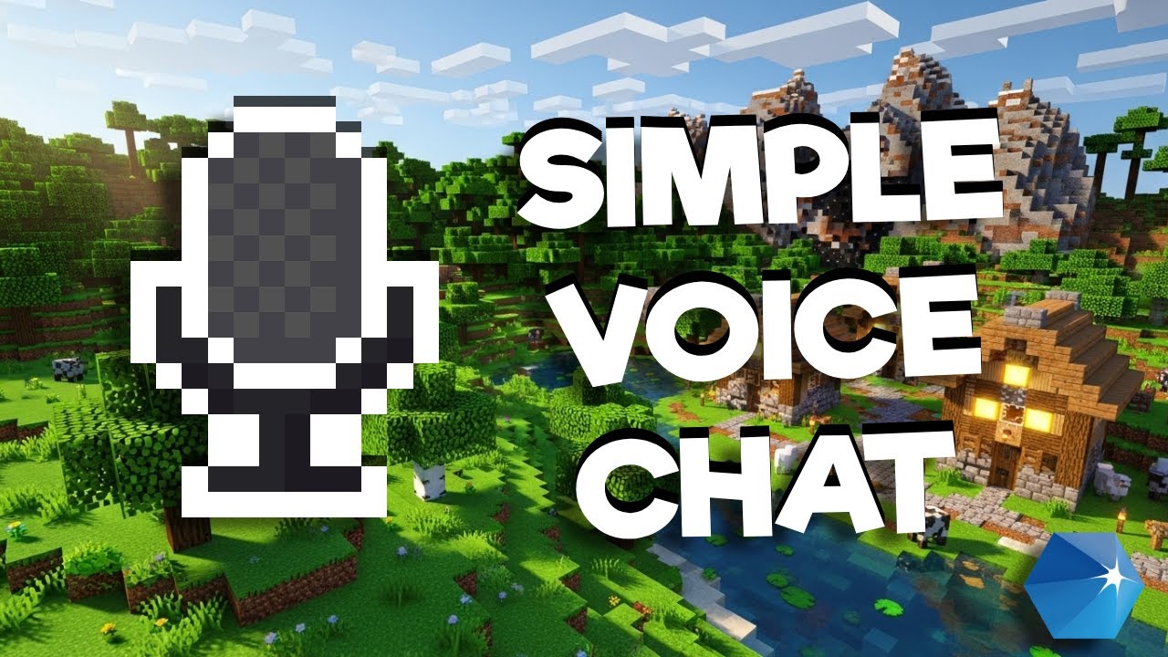 How to Install Proximity Chat on Your Minecraft Server - YouTube