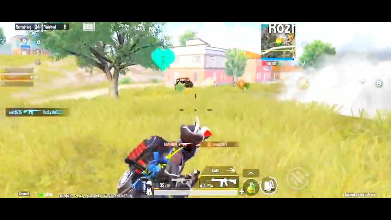Ump with holo mtlb Jaljalla 🪄💫 - YouTube