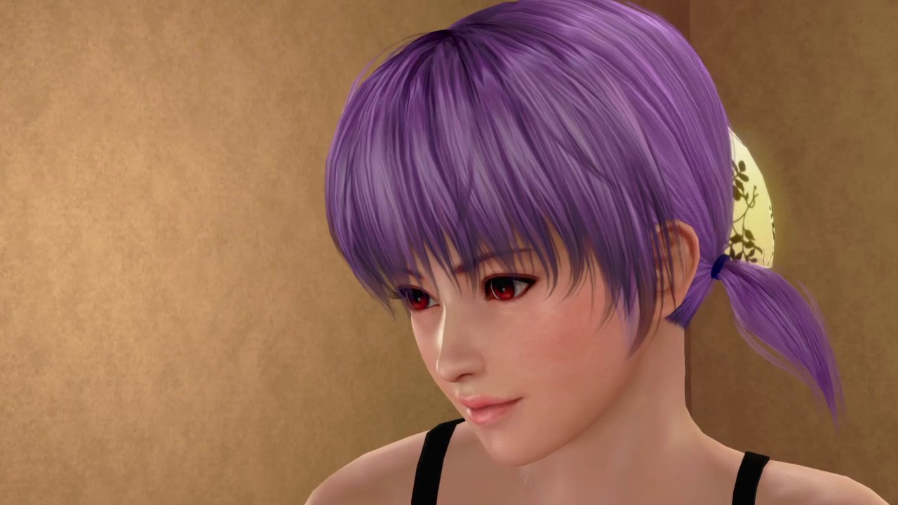 DEAD OR ALIVE Xtreme 3 Ayane Photo Paradise - YouTube