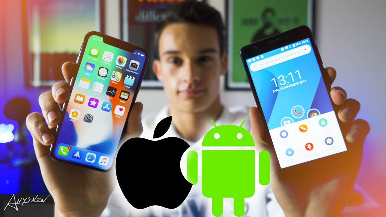 Je suis un Apple Addict ? 🤔 · Je réponds à vos questions ! - YouTube