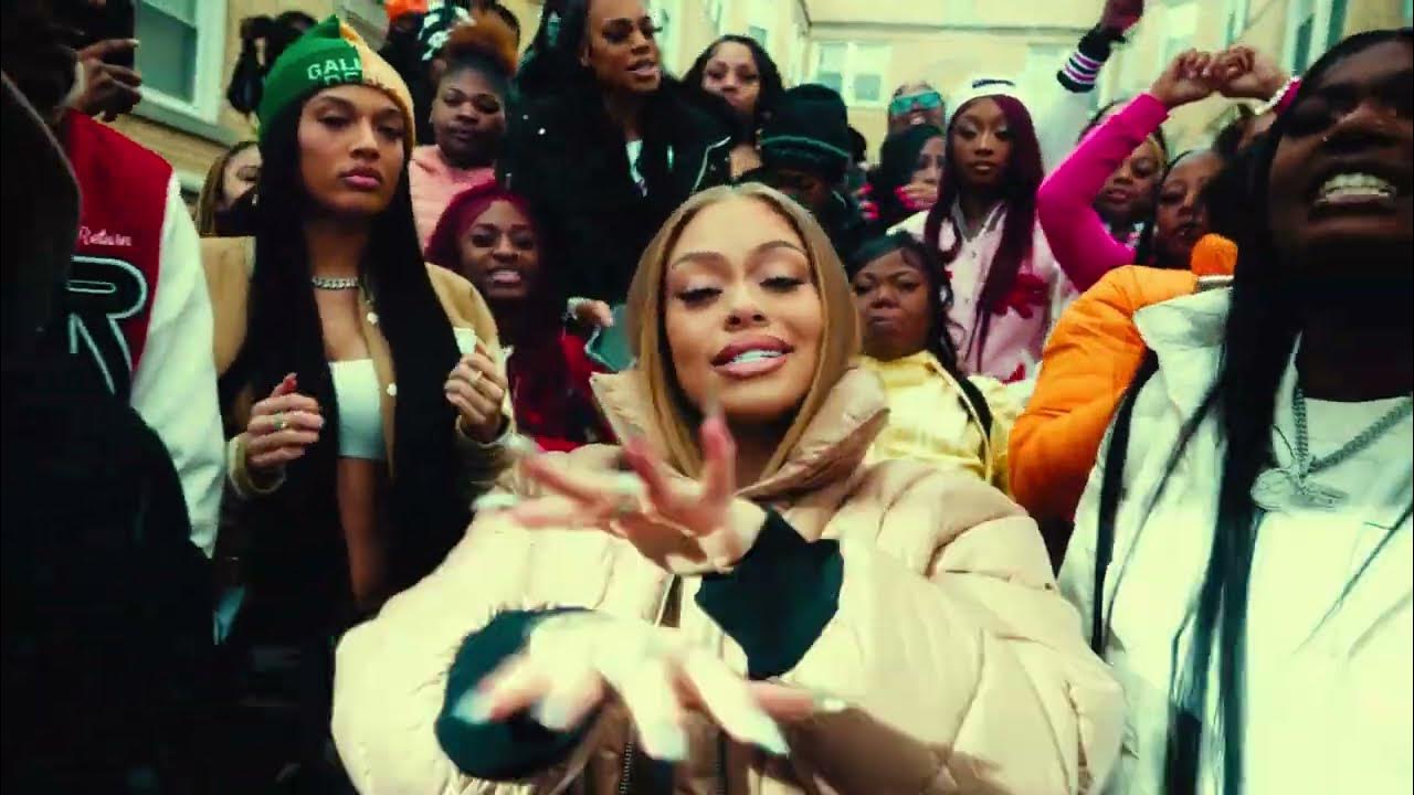 Mello Buckzz - Boom, Pt. 2 (feat. Latto) (Official Video) - YouTube