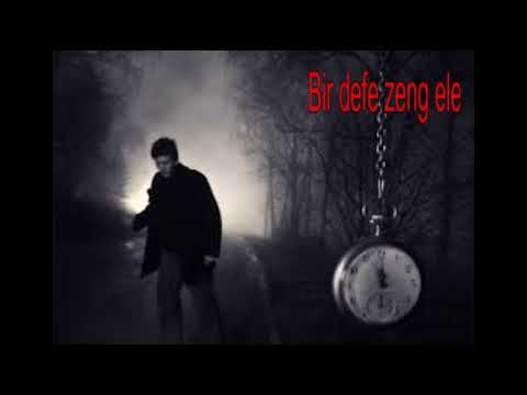 Xeyal Xezri  &  Bir defe zeng ele