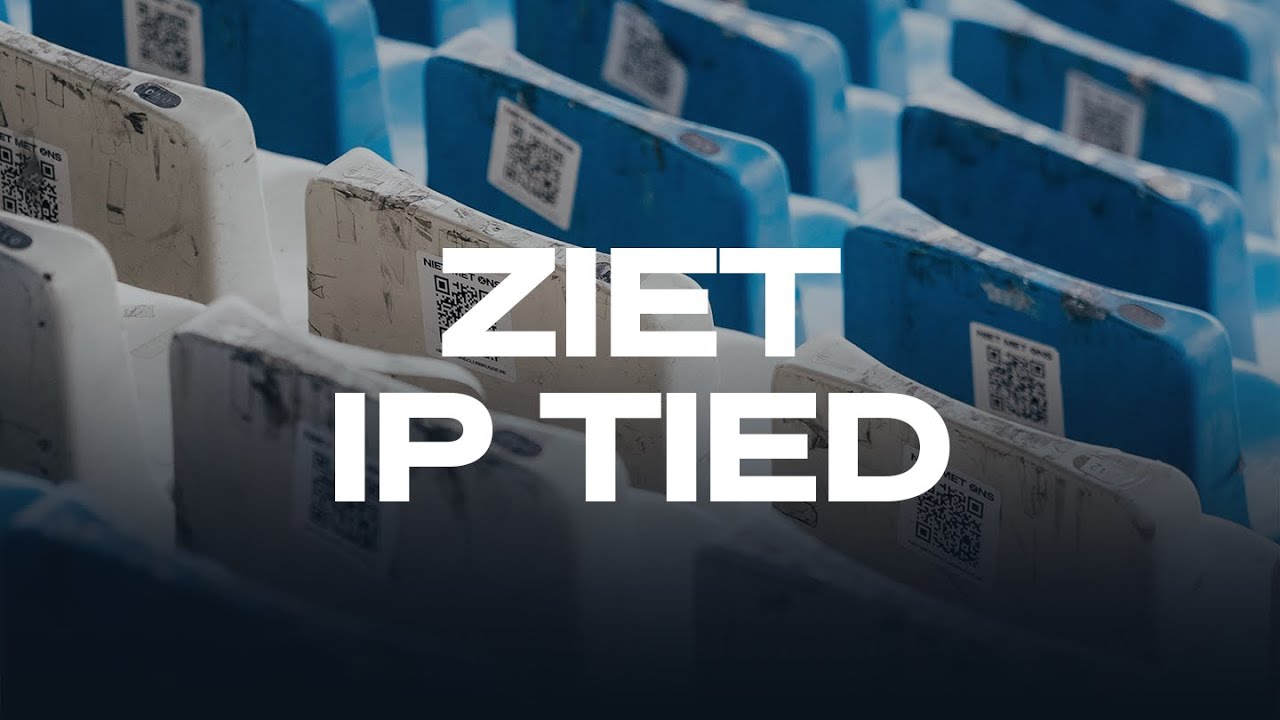 CLUB IS LIFE | S01E01 | ZIET IP TIED - YouTube