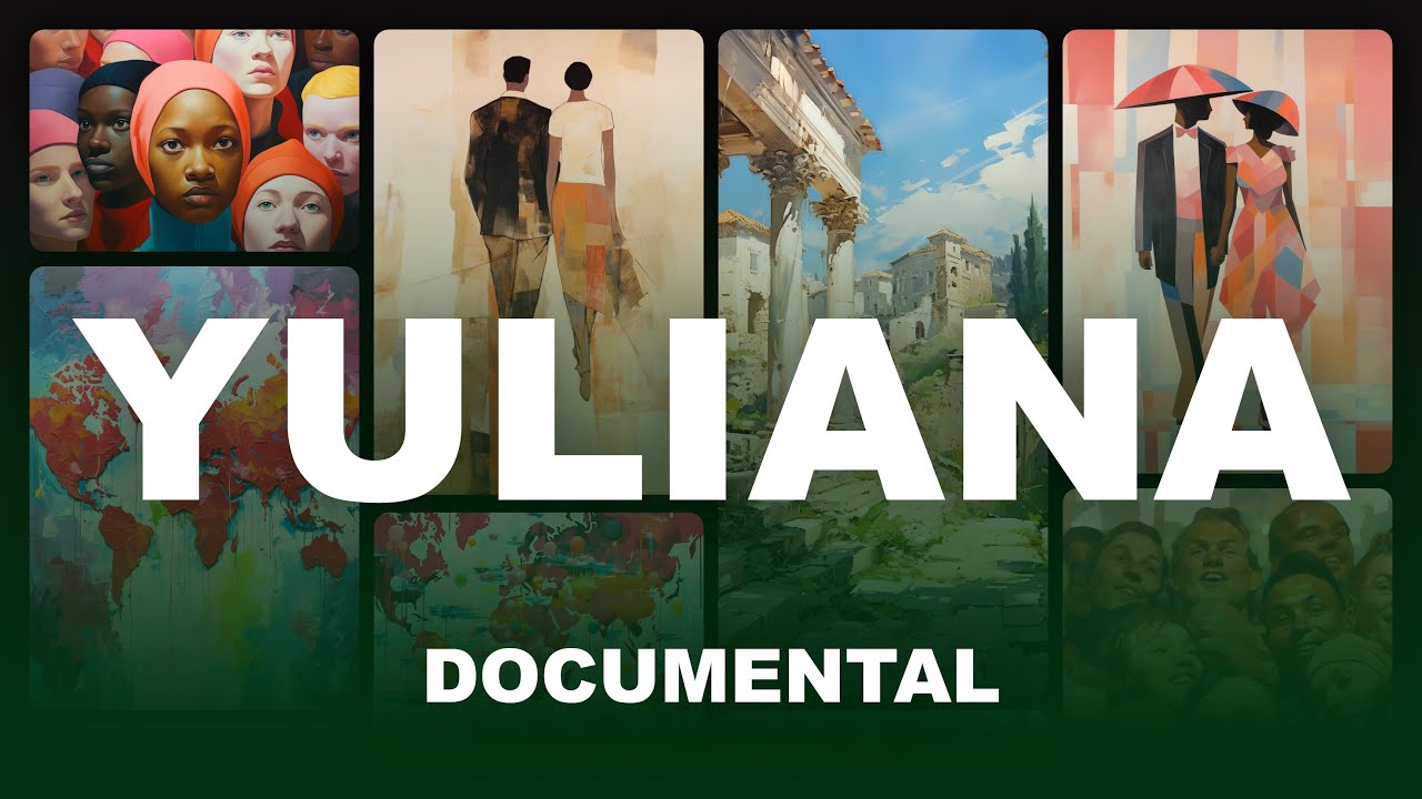 Yuliana Significado y Origen del nombre - Documental - YouTube