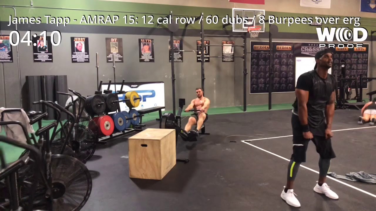James Tapp - PM Training - 9/17/19 - YouTube