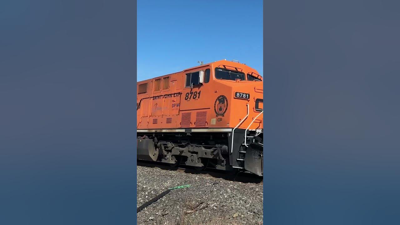 2 Special CP Units In 1 Day! (CP 7017, and CP 8781) - YouTube