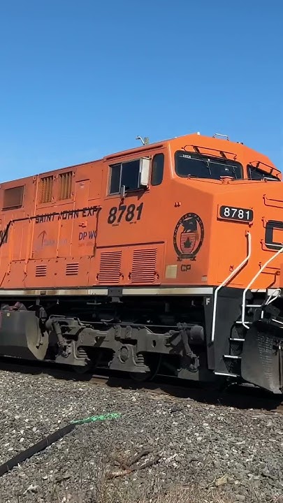 2 Special CP Units In 1 Day! (CP 7017, and CP 8781) - YouTube