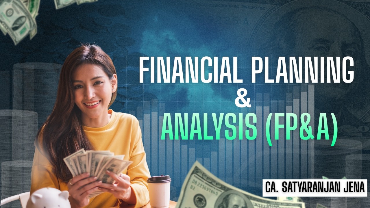 Financial Planning and Analysis (FP&A) - Roles and Responsibilities I ...