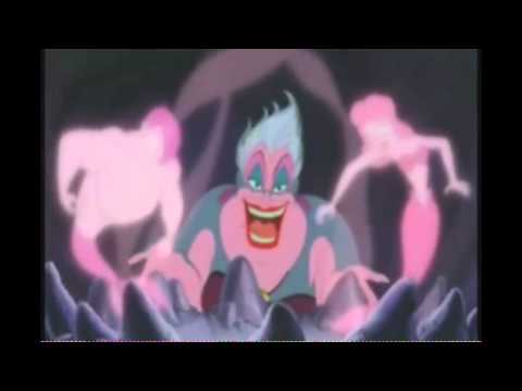 (YTP) Those Fortunately Unfortunate Poor Little Rich Souls