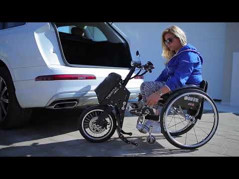 Tiboda low, Moretti spa - YouTube