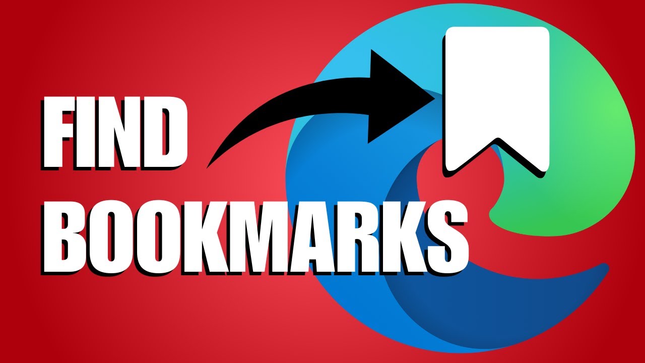 How To Find Bookmarks On Microsoft Edge Quick Guide YouTube how-to-find-bookmarks-on-microsoft-edge-quick-guide-youtube