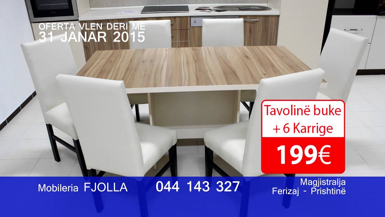 Mobileria Fjolla - YouTube