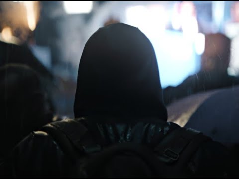 October 31st | The Batman - YouTube
