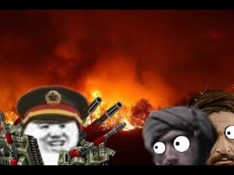 Random 2v2 ROTR stream on Hanpatch - YouTube