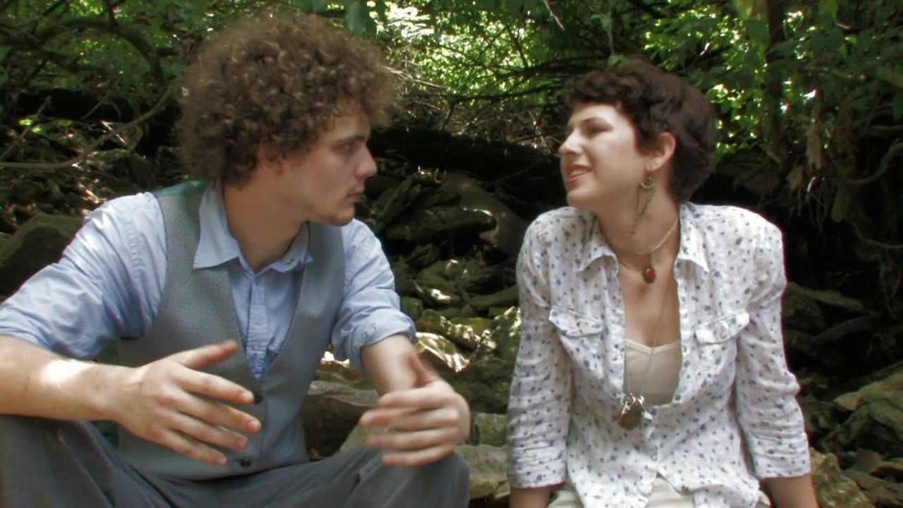 Steampunk Trailer - YouTube