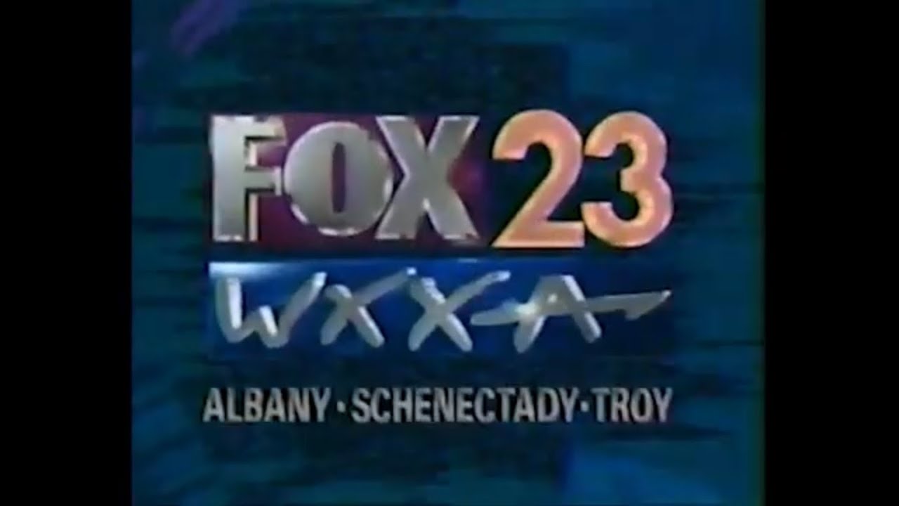 WXXA Commercial Breaks (September 11, 1995; Part 2) - YouTube