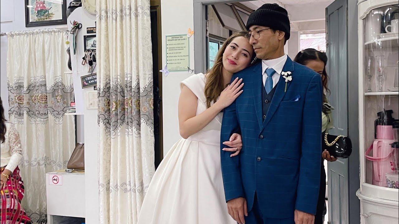 JOYCE MAN HLANNA#DR.AMTE-A ZAI# SIAMTE-A LEH JOYCE INNEIH# - YouTube