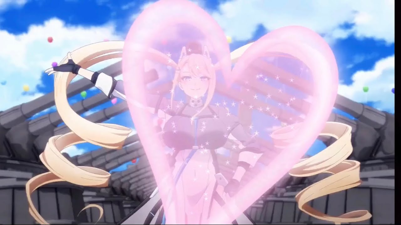 Azur Lane Light-Chasing Sea of Stars event build UR Guam - YouTube