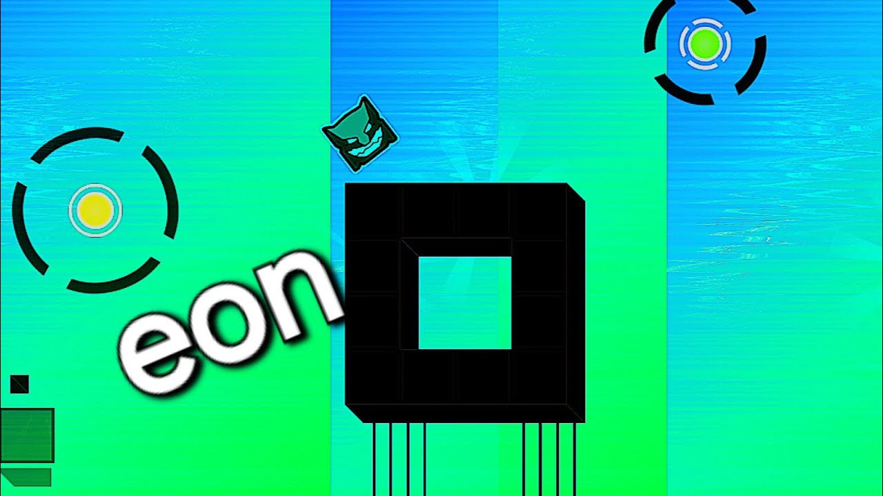 Eon day 2 | 11% 16% but a ad reset the game no more eon I'm dropping eon - YouTube