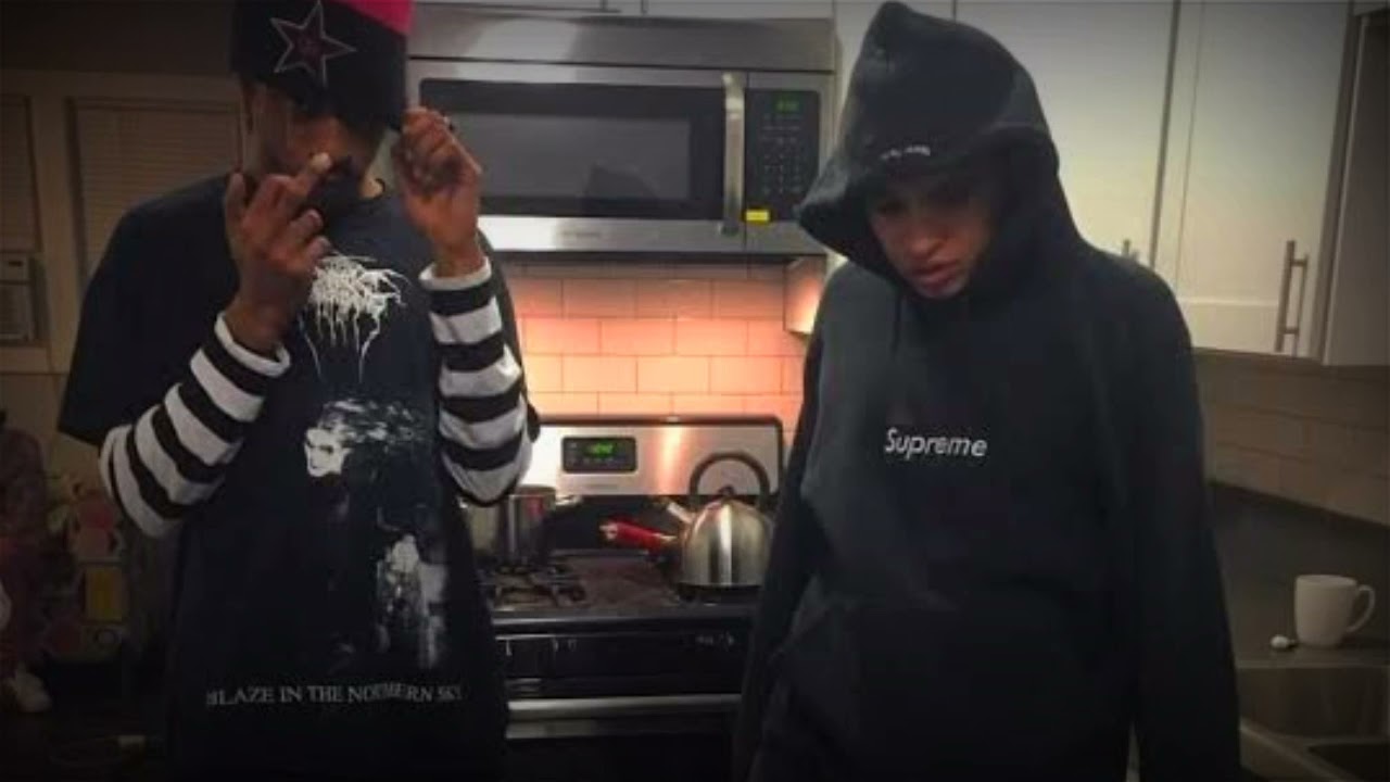 Lil Tracy & Gab3 - Loser prod. Fish narc, Bighead & Bttroffdead (Audio ...