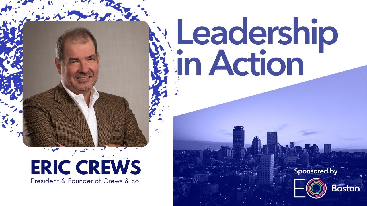 Navigating Towards the North Star - Eric Crews - Leadership in Action ...