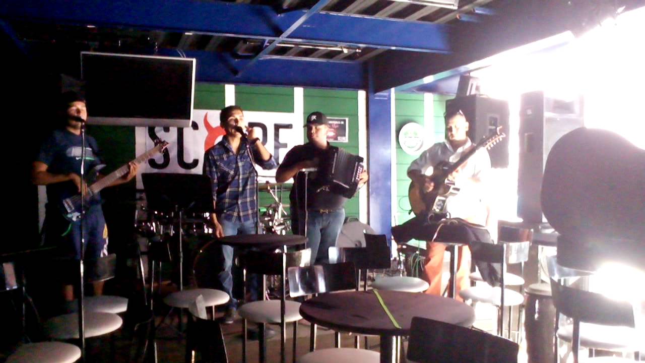 Comando Negro - Los Nuevos Consentidos - YouTube Music