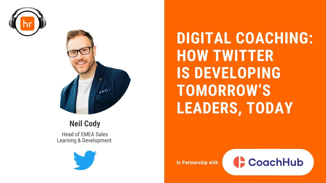 Digital Coaching: How Twitter is Developing Tomorrow’s Leaders, Today ...