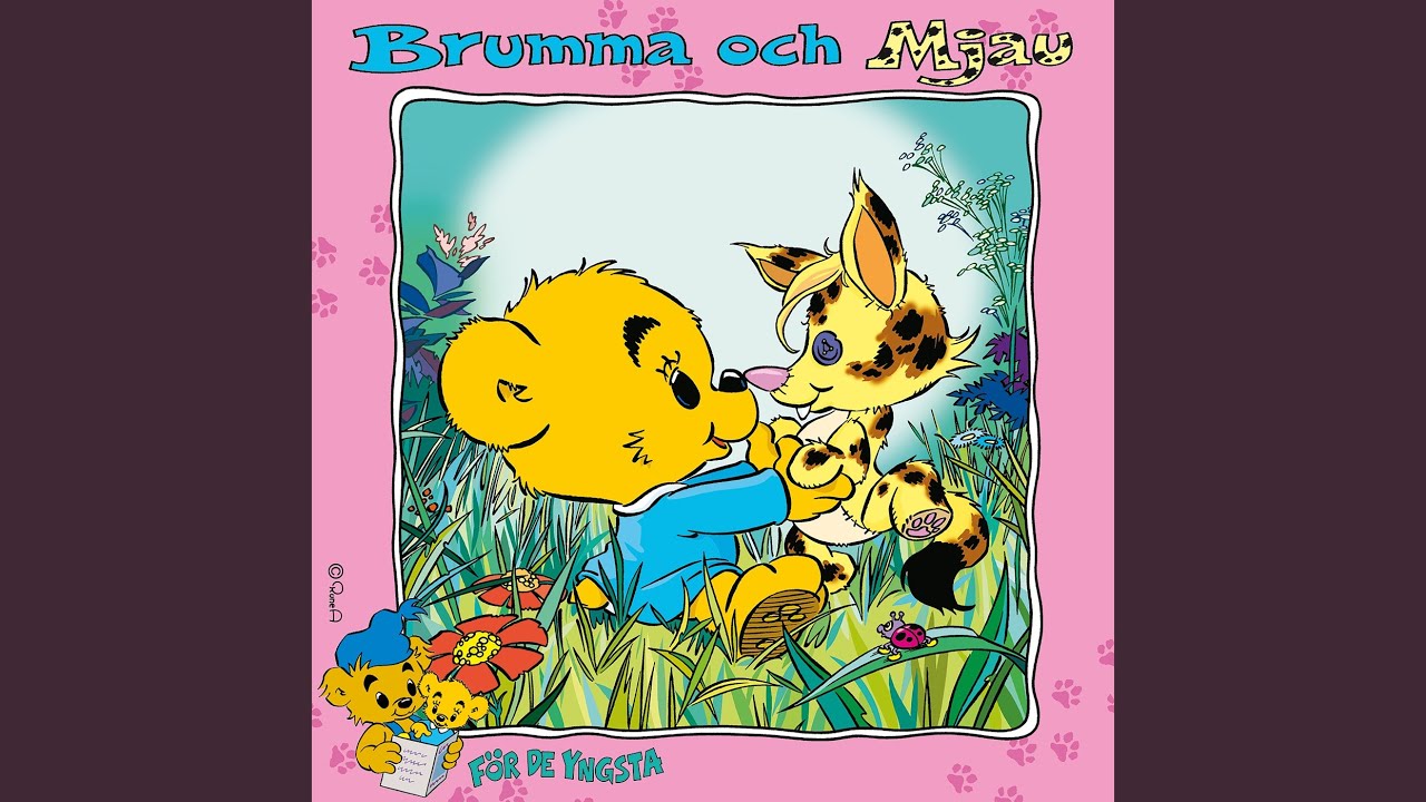 Brumma och Mjau (Intro) - YouTube Music