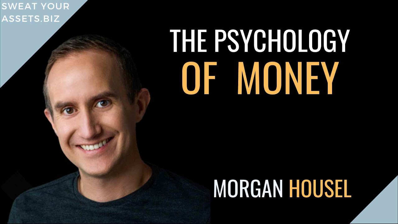 The Surprising Role of Psychology in Your Investments, by Morgan Housel ...