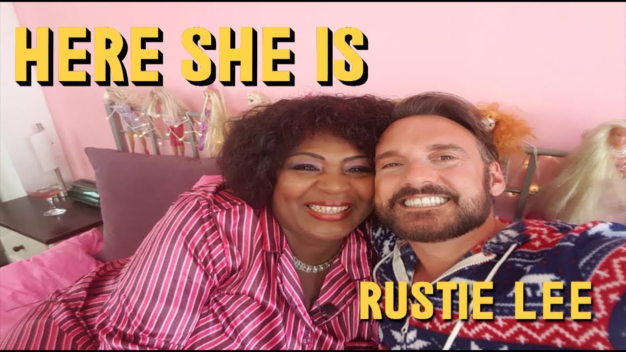 RUSTIE LEE - HERE SHE IS - Season 4 - Episode 6 - YouTube
