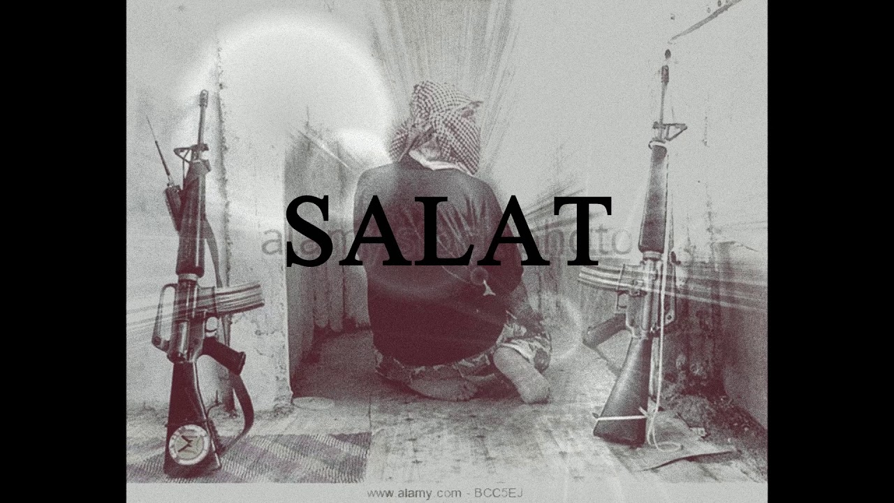 Dolla Sto - SALAT - YouTube