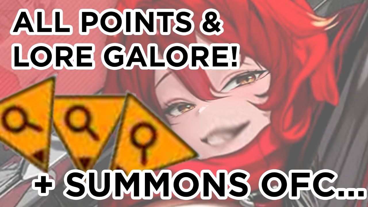 Red Ash ALL lost relics LOCATIONS!! MLB Red hood... Is it POSSIBLE ...