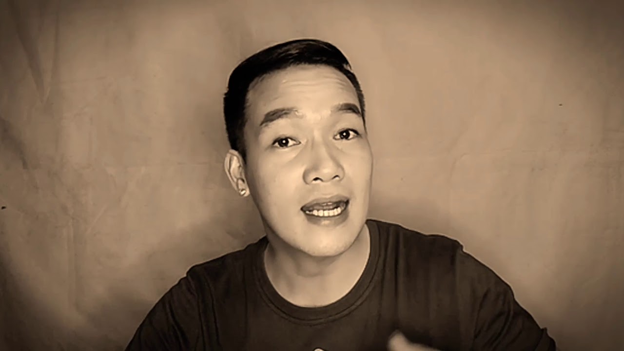 SANGKAY! ( Friend, Amigo, Kaibigan) SIDAY/SPOKEN POETRY. - YouTube