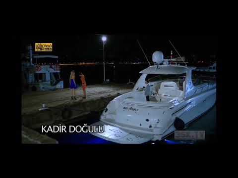 Fatih Harbiye 5.Bölüm ( Neriman ve macit )