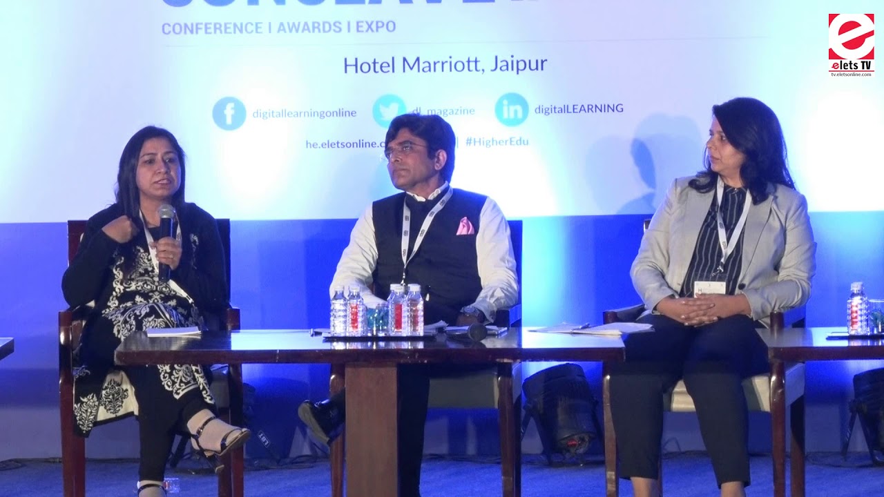 Panel Discussion: Addressing Challenges Faced by HR: The Present ...