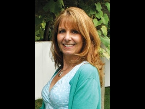 Gate City Chronicles Guest - Lisa Greenleaf - YouTube